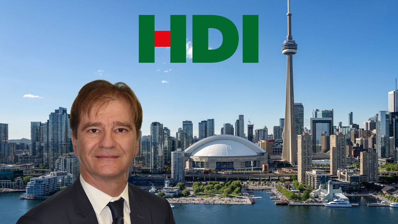 HDI Global bolsters commercial and specialty leadership in Canada ...